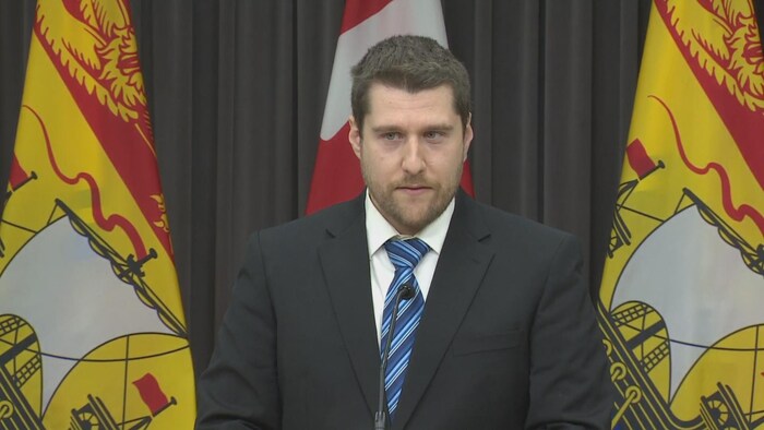 COVID-19 : le N.-B. ajoute 79 décès à son bilan depuis le début de la ...