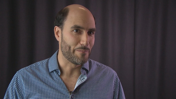 Un Acadien parmi la distribution du premier spectacle de retour du ...