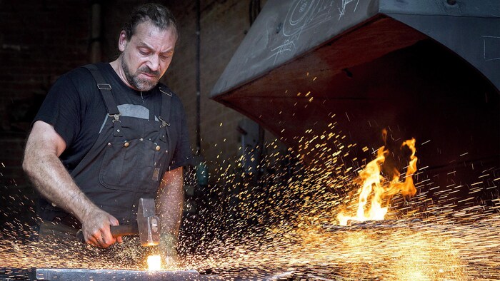 Préservation du patrimoine : des artisans du Canada au chevet de Notre ...