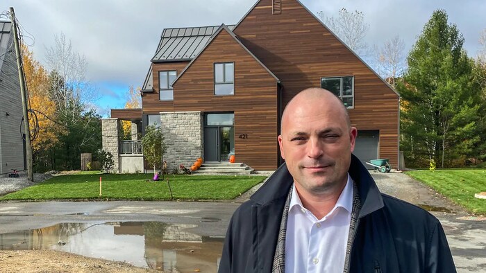 Un constructeur de Chelsea va retirer le nom Métis de son projet ...