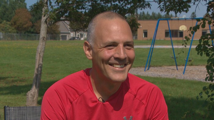 D’architecte à entraîneur de course, le virage à 180 degrés de Mathieu ...