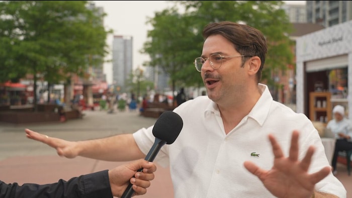 De nouveaux « ambassadeurs de la nuit » débarquent au marché By | Radio ...