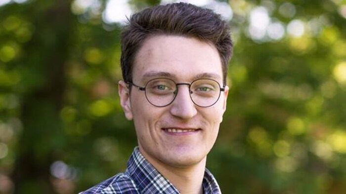 Les libéraux choisissent Mathieu Huot dans Lac-Saint-Jean | Radio-Canada