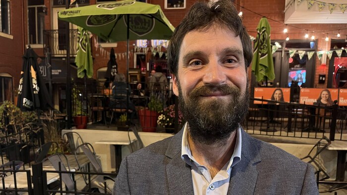 Suzanne Tremblay détrône Maryse Gaudreault dans Hull | Radio-Canada