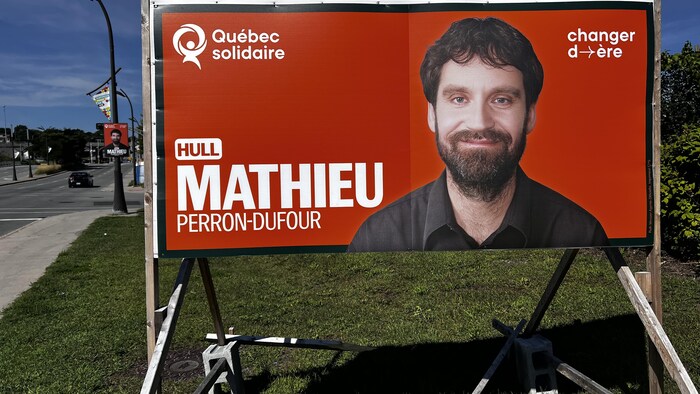 La campagne électorale prend son envol en Outaouais | Radio-Canada