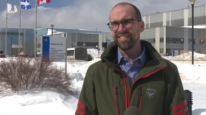 Les gymnastes de Baie-Comeau attendent toujours un nouveau centre ...