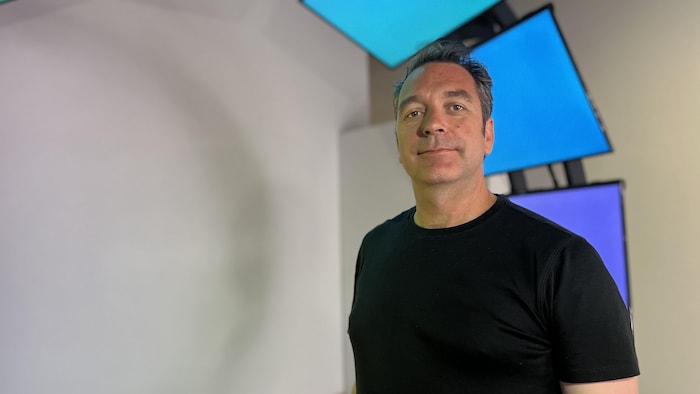 Une nouvelle exposition de l’artiste Mathieu Valade au centre-ville de ...