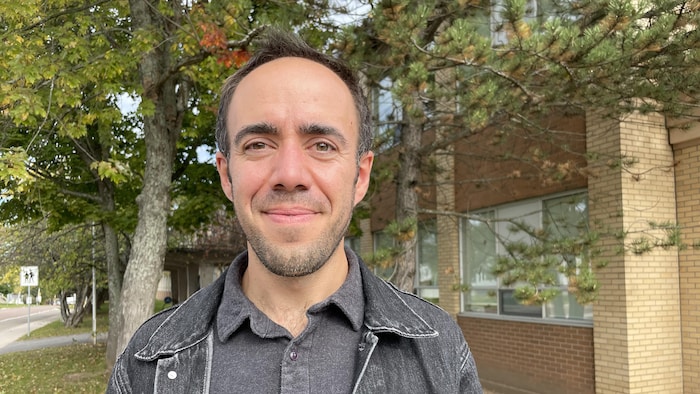 L’école Saint-Henri de Moncton déborde et même la cafétéria est devenue ...