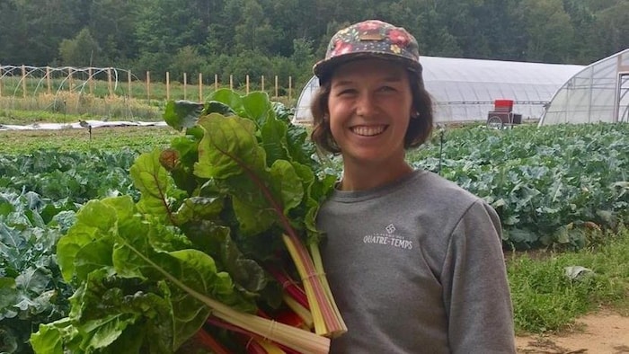 La foresterie et l’agroalimentation au cœur d’un colloque sur la ...