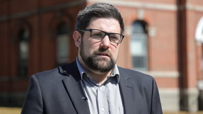 Le maire de la ville de Lunenburg démissionne afin de poursuivre une ...