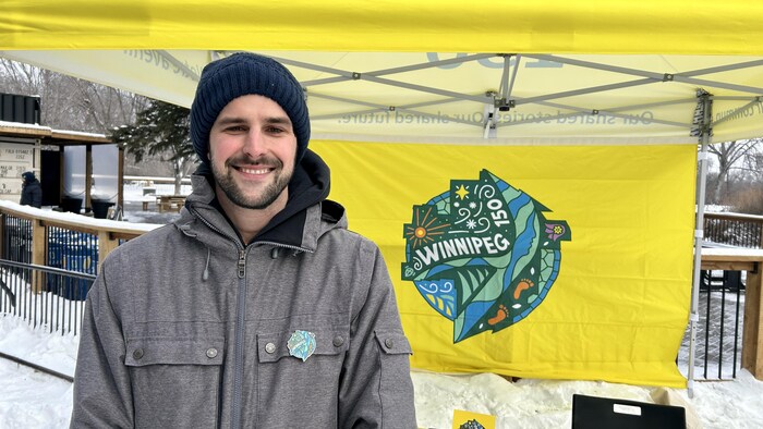Winnipeg offre la location gratuite de skis aux résidents pour son 150e ...