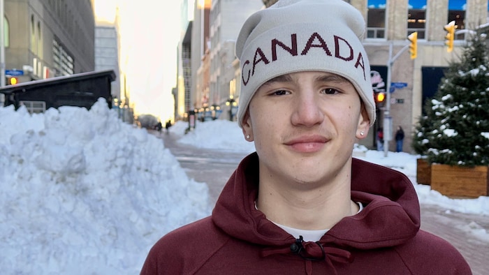 Deux skieurs d’Ottawa aux Jeux olympiques d’hiver de la jeunesse ...