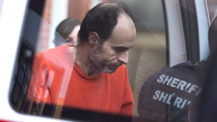 L’auteur de la tuerie à Fredericton demande la permission de faire des ...