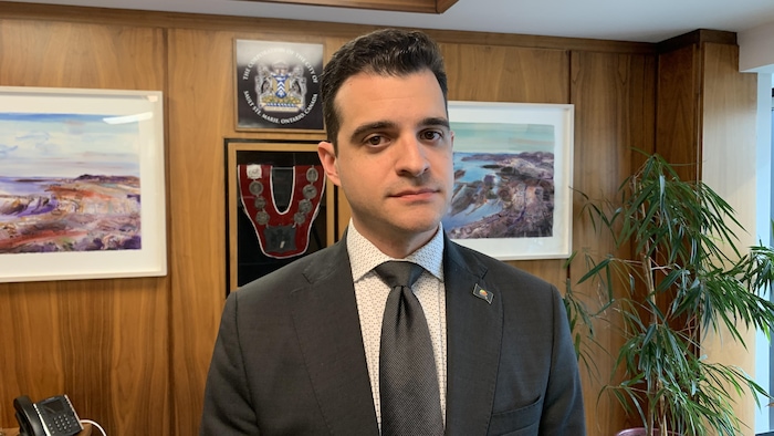 Une nouvelle figure pour attirer les médecins à Sault-Sainte-Marie ...