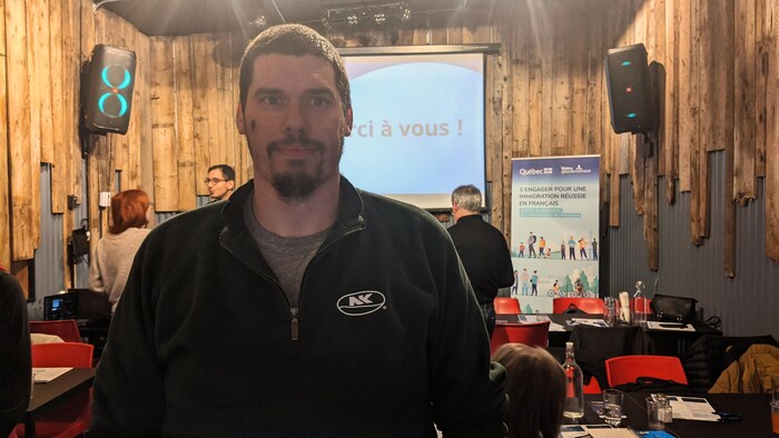 Des entrepreneurs racontent leur expérience pour mieux accueillir les ...