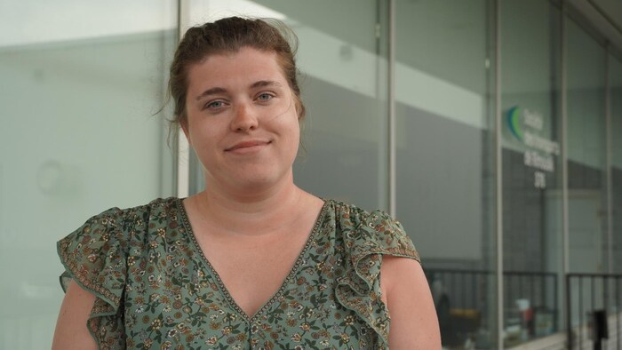 Un achalandage sans précédent pour le Citébus à Rimouski | Radio-Canada