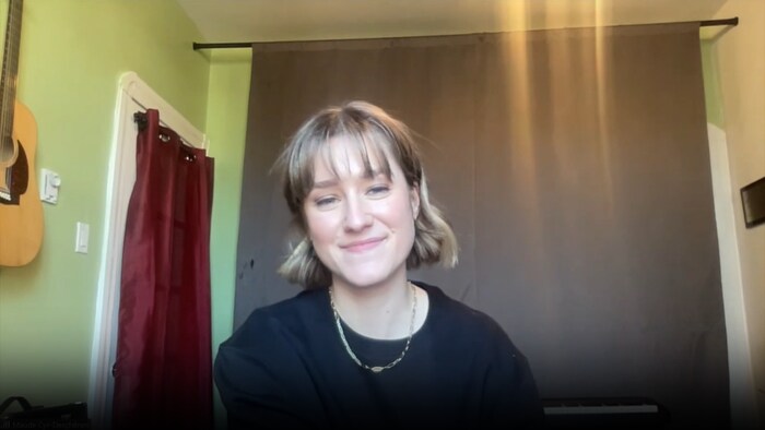 Maude Cyr-Deschênes d’Edmundston remporte la 10e édition de l’émission ...