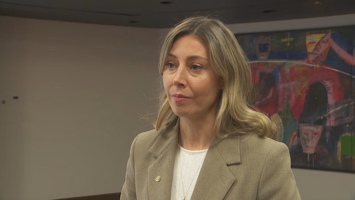Gatineau devient amie des oiseaux | Radio-Canada