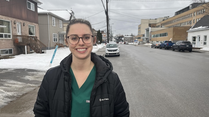 Une finissante en soins infirmiers de l’UQO dénonce la suspension du ...