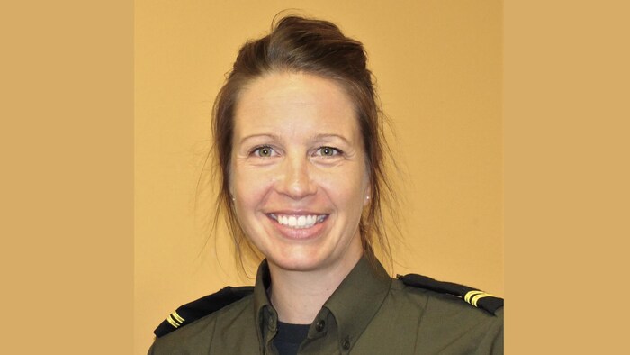 Il y aura une enquête publique sur la mort de la policière Maureen ...