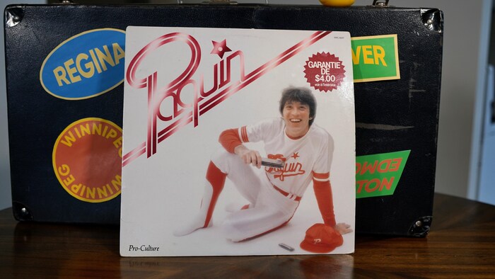 Chant’Ouest 2024 : dans la valise d’Isabelle Mercier | Radio-Canada