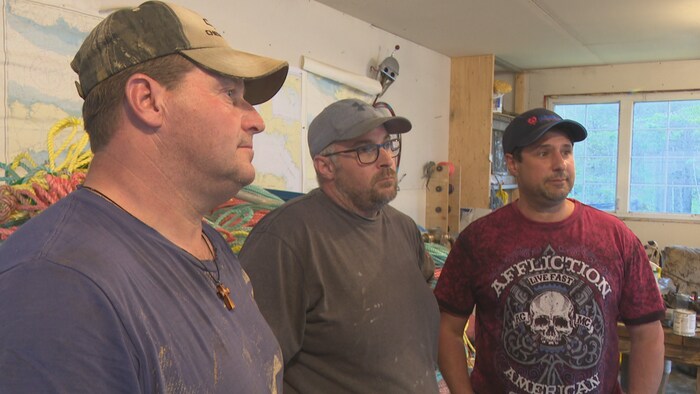 Vente de permis de pêche à un jeune de l'Î.-P.-É. : « Il y a quelque ...