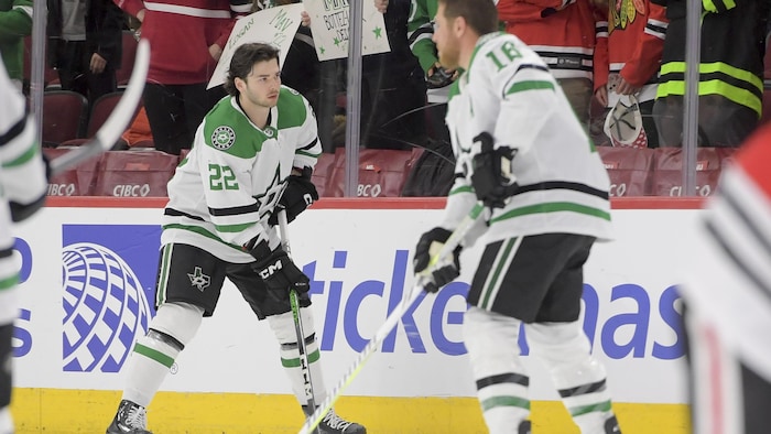 La fierté parentale des Bourque | Radio-Canada