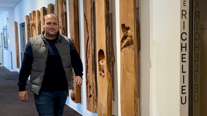 Julie Dufour voulait se « débarrasser » de Jean-Luc Roberge, selon un ...