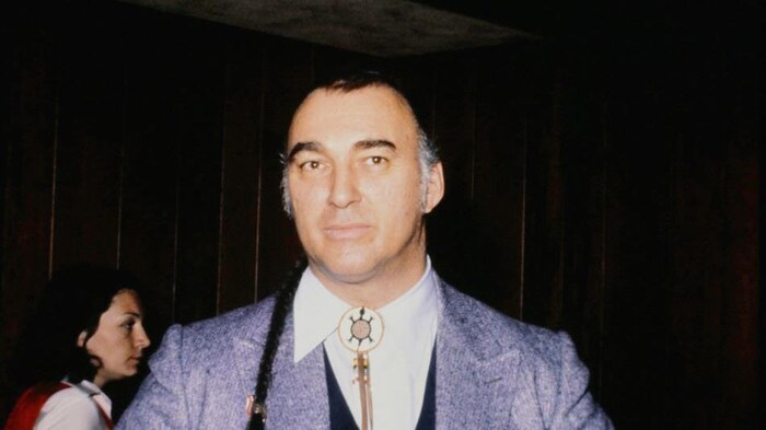 Trois moments dans la lutte de Max Gros-Louis pour les droits ...