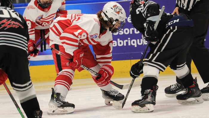 Chris Osgood, un vieux rival sur les terres du Roy | Radio-Canada