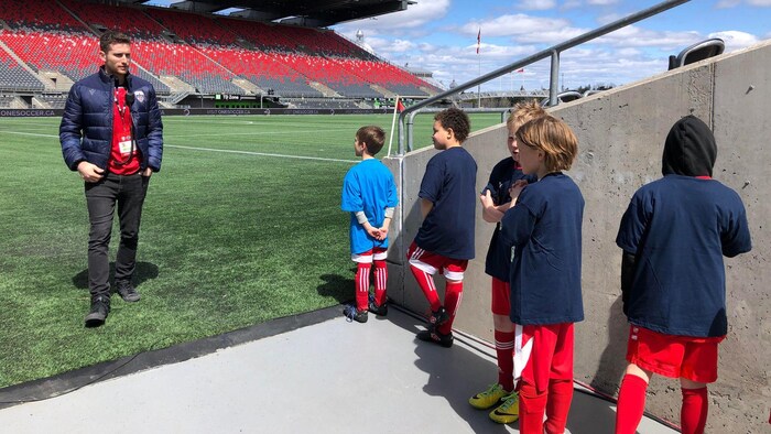 Faire de sa passion, son métier : l’exemple de Max Rosen avec l ...