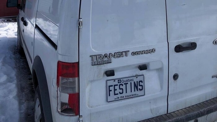 La SQ recherche Maxime-André Brodeur | Radio-Canada