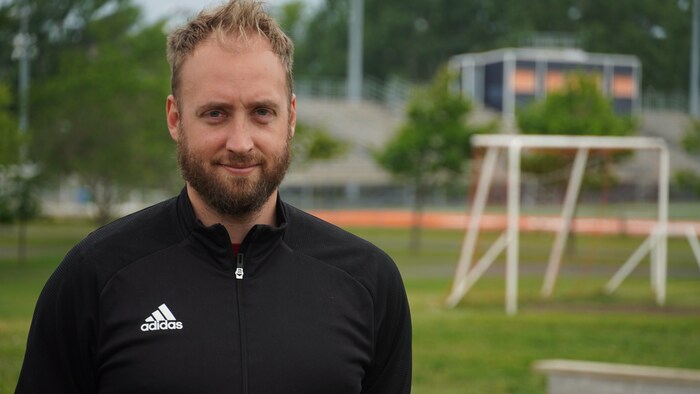 Rimouski vise 2028 pour l’ouverture de son centre multisports | Radio ...