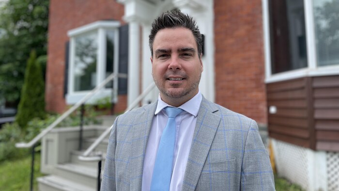 Une famille chilienne établie à Québec menacée d’expulsion | Radio-Canada