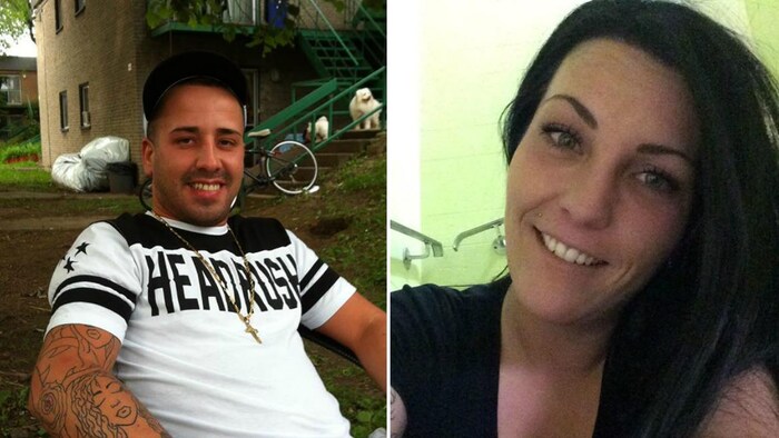 Surdoses de fentanyl : retrait des accusations contre deux Montréalais ...