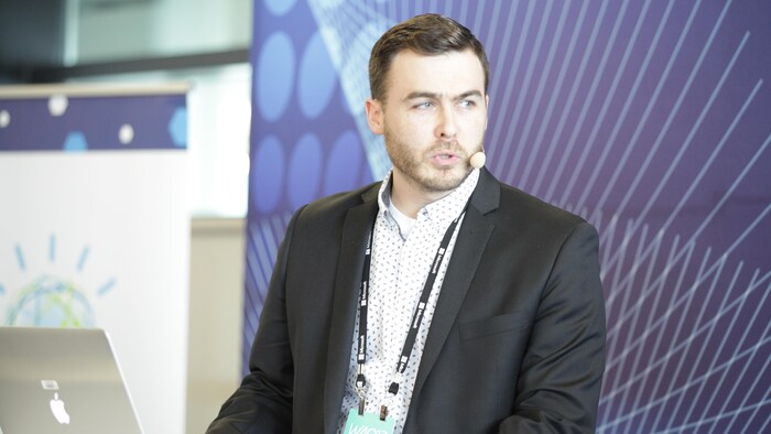 Web à Québec : le défi d'informer à l'ère du numérique | Radio-Canada