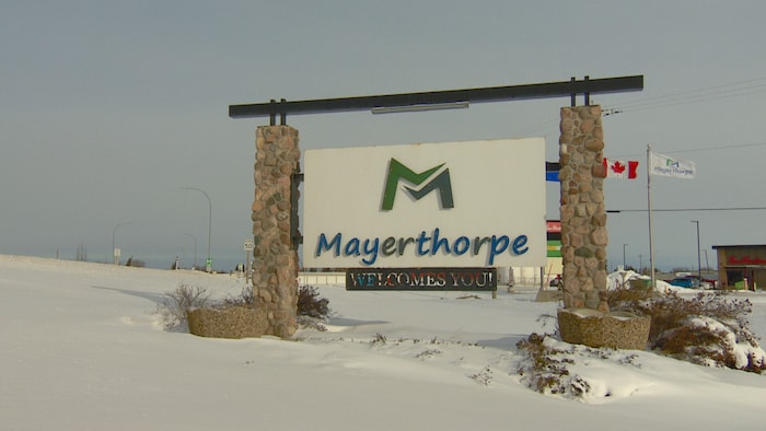 20 ans après la tuerie de Mayerthorpe, les habitants se souviennent ...