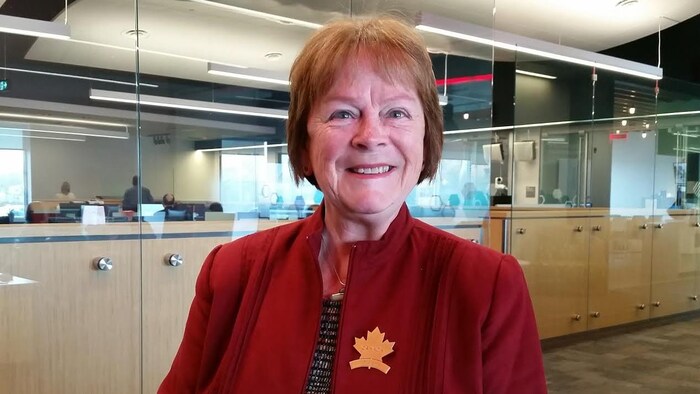 Bernard Poirier et Isabelle McKee-Allain vont recevoir l’Ordre du ...