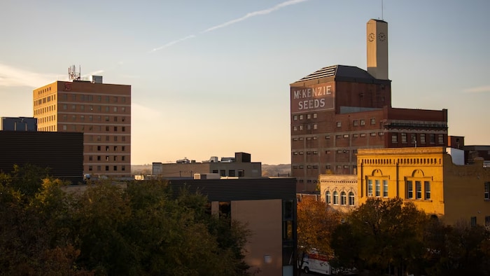 Une entreprise veut transformer un bâtiment historique en ferme ...