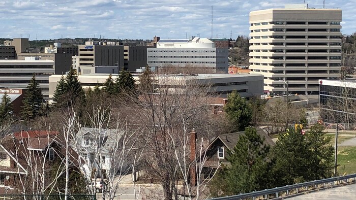 Perte nette de 400 emplois dans le Grand Sudbury en décembre | Radio-Canada