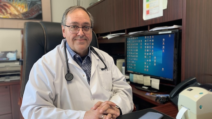 Deux autres médecins quittent leur clinique en Mauricie | Radio-Canada