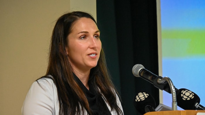 Les infirmières d’agences jouent un « rôle crucial », disent les ...