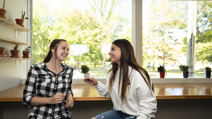 L'influence... positive des influenceurs | Radio-Canada