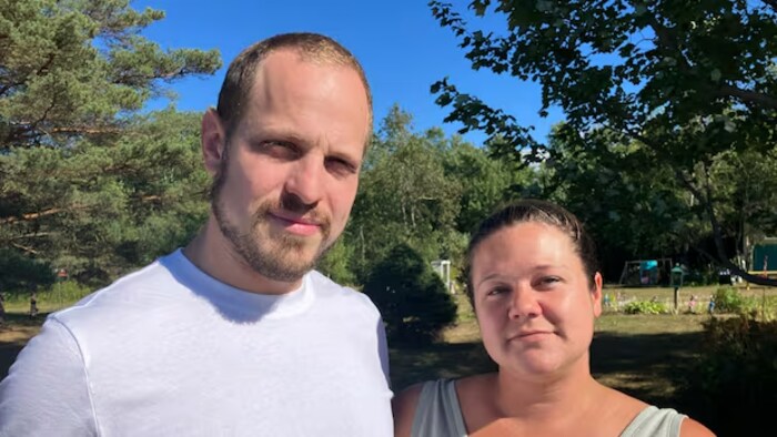 La communauté néo-écossaise se mobilise pour les victimes des incendies ...