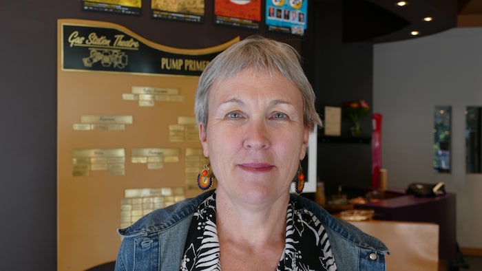 20 films ont illuminé l’écran au Festival du cinéma africain du ...