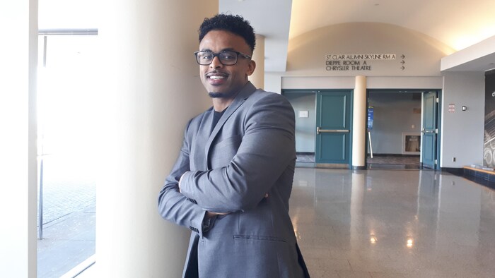 La campagne Violence 360 à la rencontre des jeunes de Windsor | Radio ...