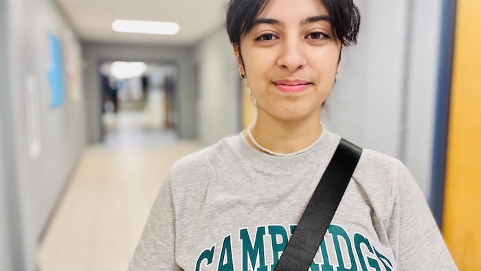 Autour du feu pour raviver la flamme francophone des jeunes en N.-É ...