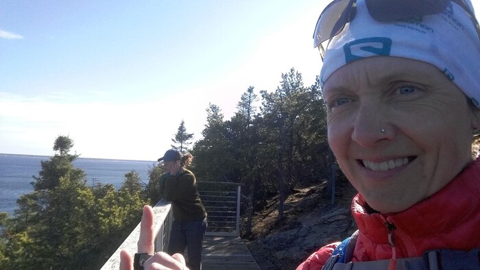 Création d’un mouvement citoyen pour un Baie-Comeau plus vert | Radio ...