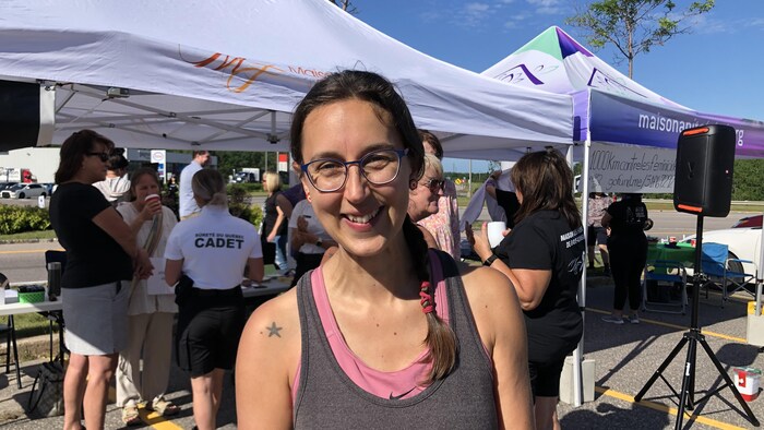 Parcourir 1000 km de vélo entre Québec et Natashquan pour sensibiliser ...