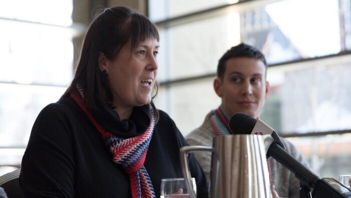 Canot à glace au Carnaval : « On veut être plus que du folklore ...